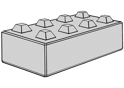 Stapelblokken Archieven · Erik van Ooijen